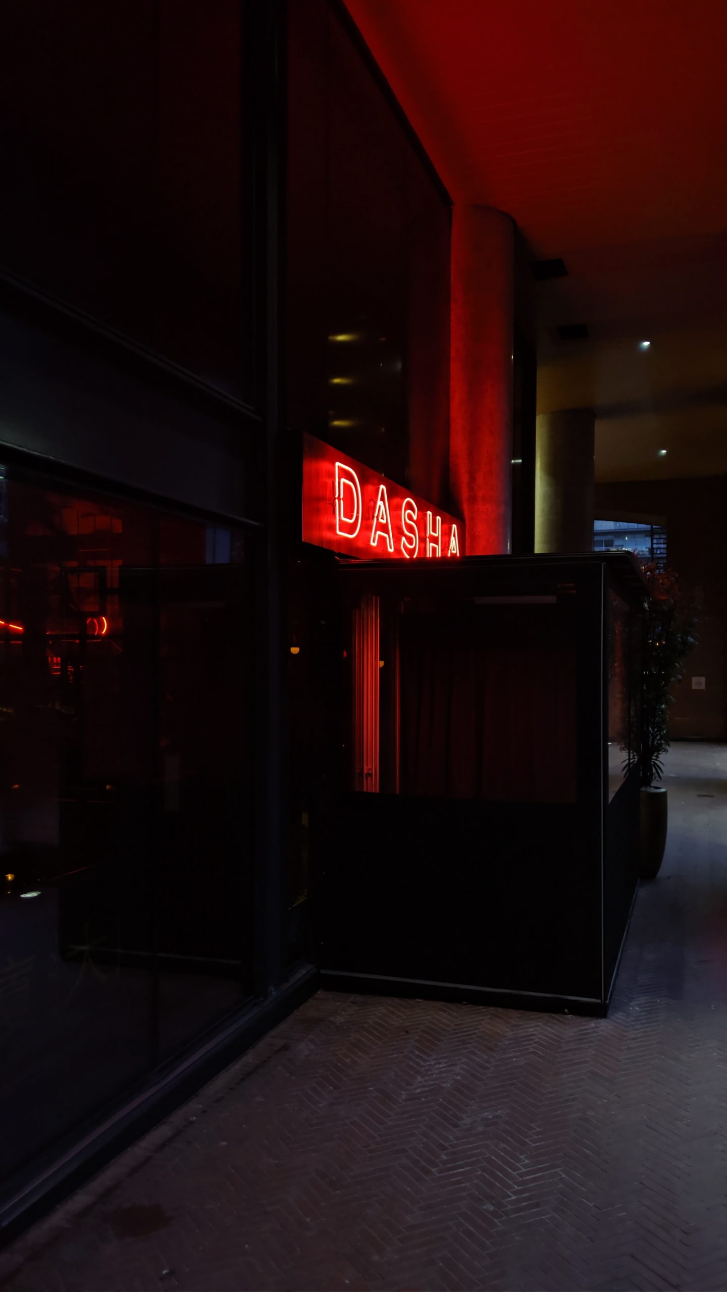 Valentine's Day in Toronto: A Date With Dasha - That Girl Cartier