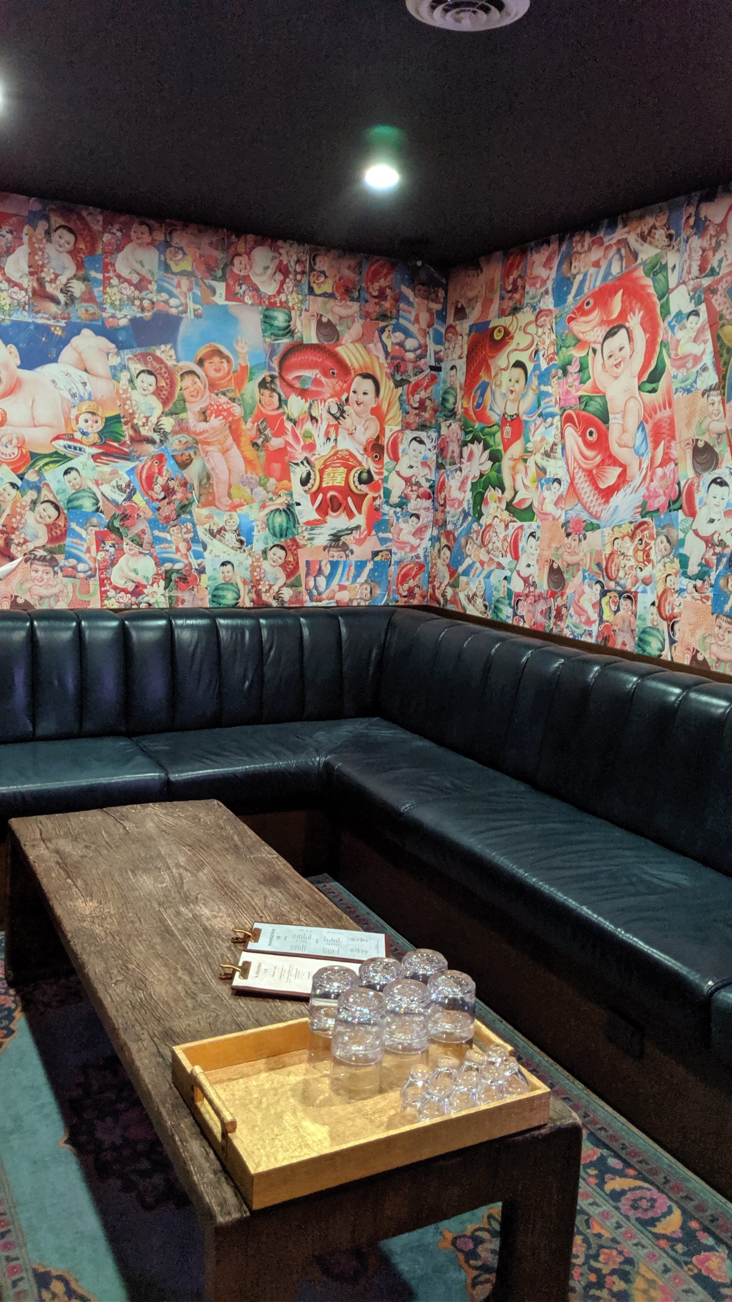 Valentine's Day in Toronto: A Date With Dasha - That Girl Cartier